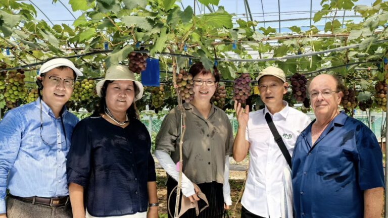 Shenyuan Successfully Hosts Domestic Open Field Day - ZhangJiaGang ...